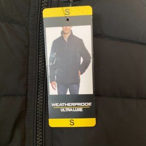 Weatherproof | Jackets & Coats | Weatherproof Men Jacket Small Ultra ...